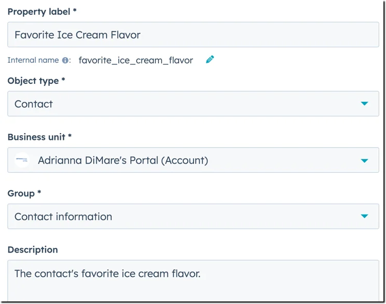 Hubspot - Scarf Documentation